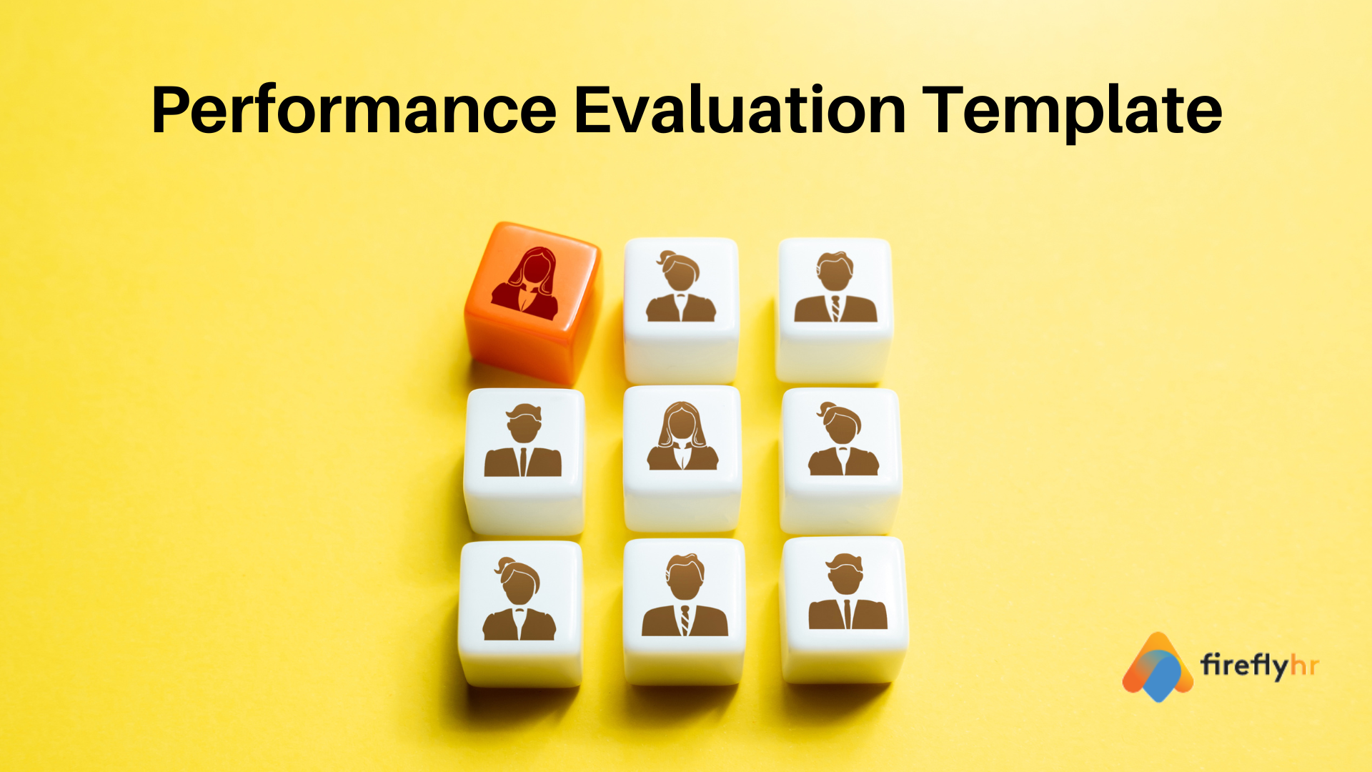 Performance Evaluation Template Firefly HR performance-evaluation-template-firefly-hr